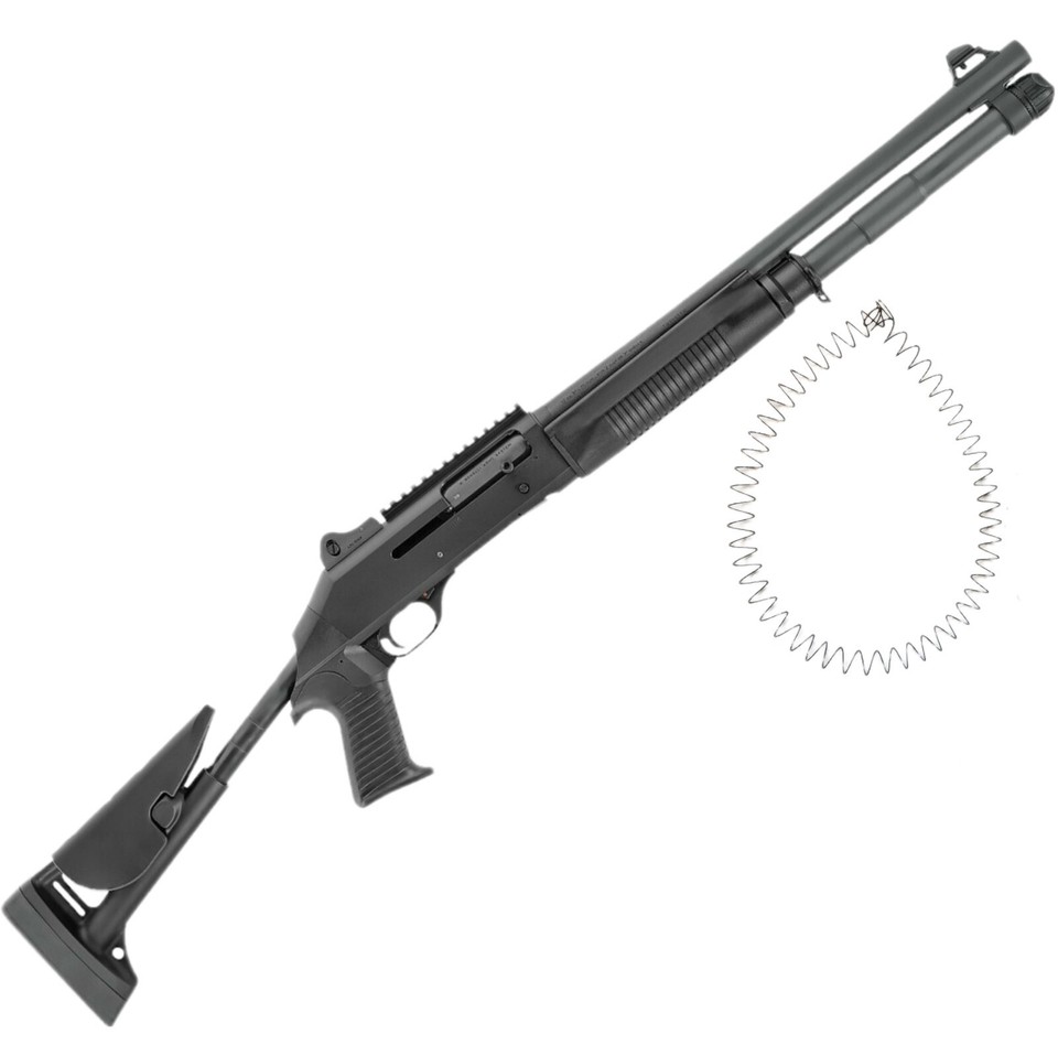 Benelli M4/M1014 Wolff Upgraded Premium High Power Magazine Spring | eBay