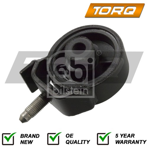 Engine Mounting Rear Torq Fits Mitsubishi L200 L 200 2.4 D 2.5 3.2 3.5 ...