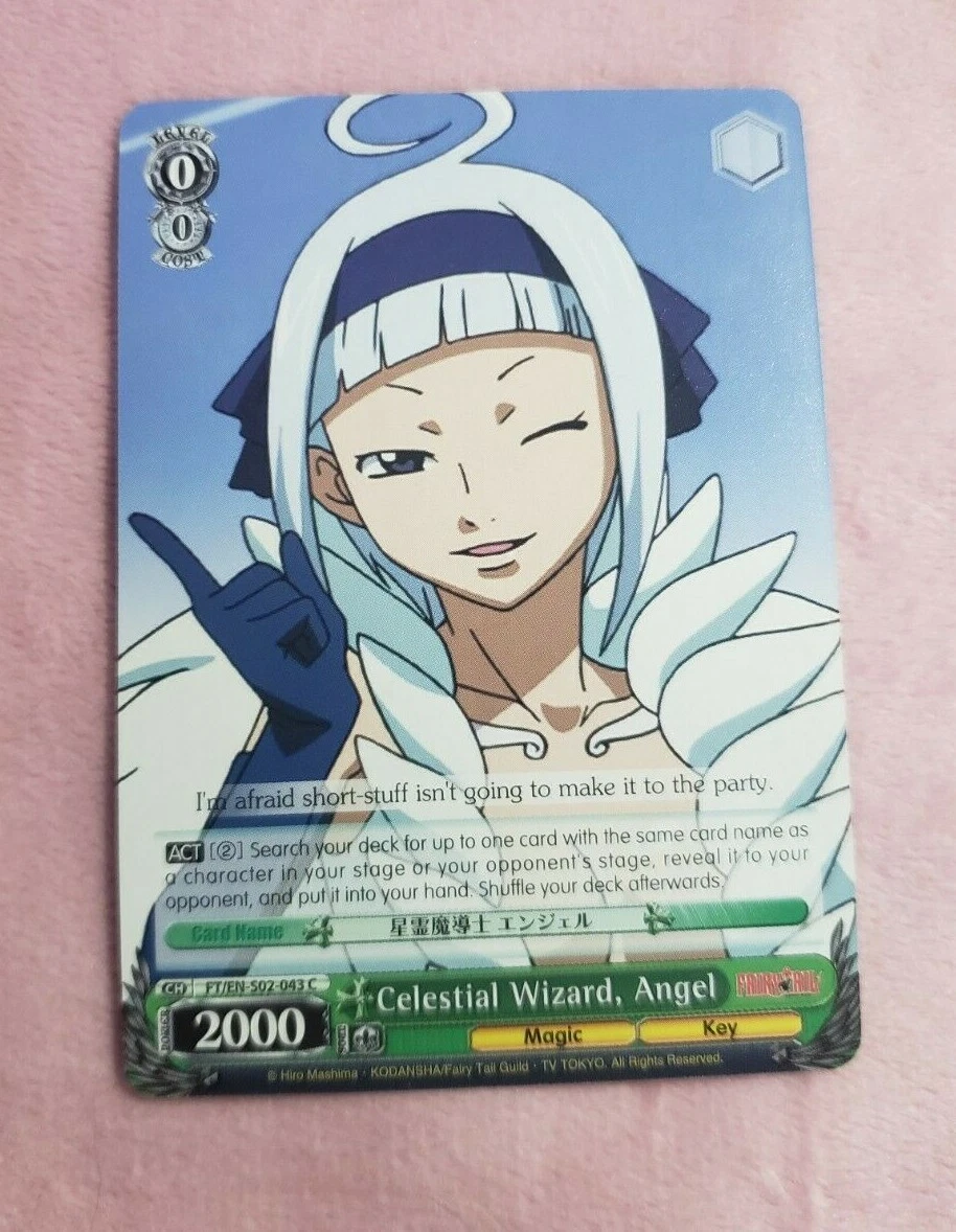 Fairy Tail Guild Names