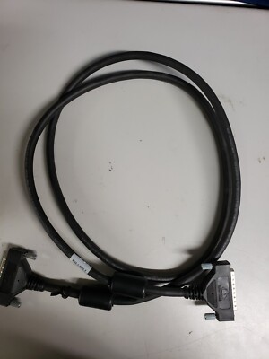 AWM E101344 Style 20276 VW-1 Black Cable 30V IEEE 1394 | eBay