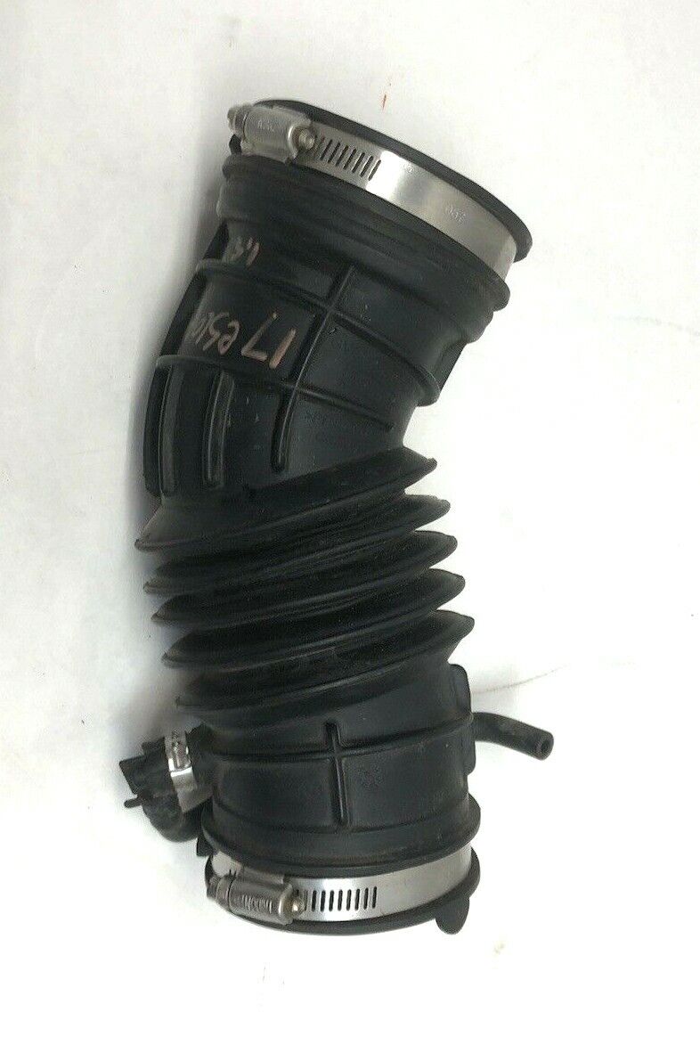 2017 FORD ESCAPE 1.5L TURBOCHARGER HOSE PIPE LINE OEM GV61-9R504-CB | eBay