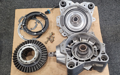 POLARIS RZR PRO XP/TURBO S/ RS1 FRONT DIFFERENTIAL DIFF 1334141 | eBay