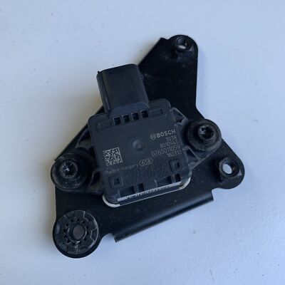 KTM DUKE 790 2018 Bosch Inertial Lean Angle Bank Sensor 1275100853 ...