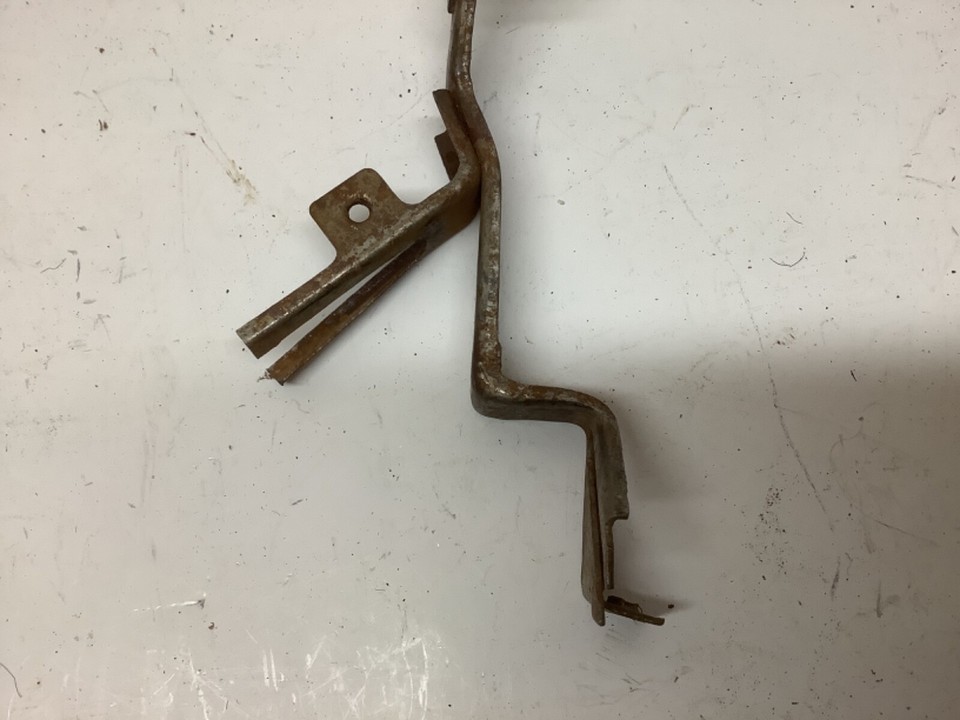 1963-67 C2 Corvette Spark Plug Wire Bracket Original GM USED OEM | eBay