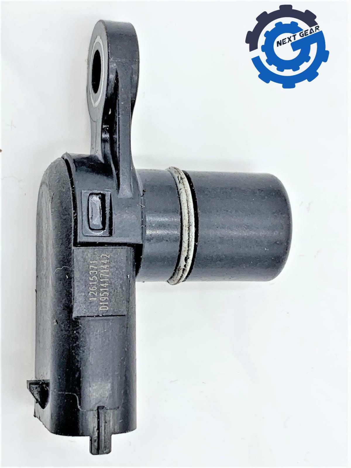 4 GM Engine Camshaft Position Sensor 2010-2020 Chevy Buick Cadillac ...