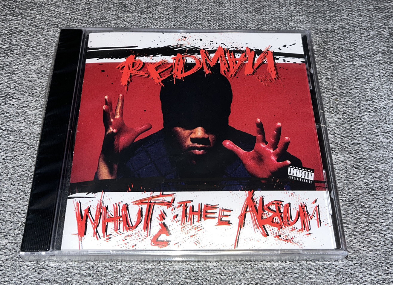 Redman Albums