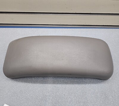 98-04 Chevy BLAZER S10 GMC JIMMY SONOMA Center Console Armrest Cover ...
