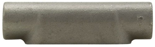 Crouse-Hinds C57-SA, 1-1/2", Aluminum, Form 7, C-Type, Rigid Conduit ...