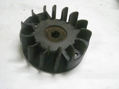 Echo SRM-210 Trimmer Flywheel Assembly Part A409000210 | eBay