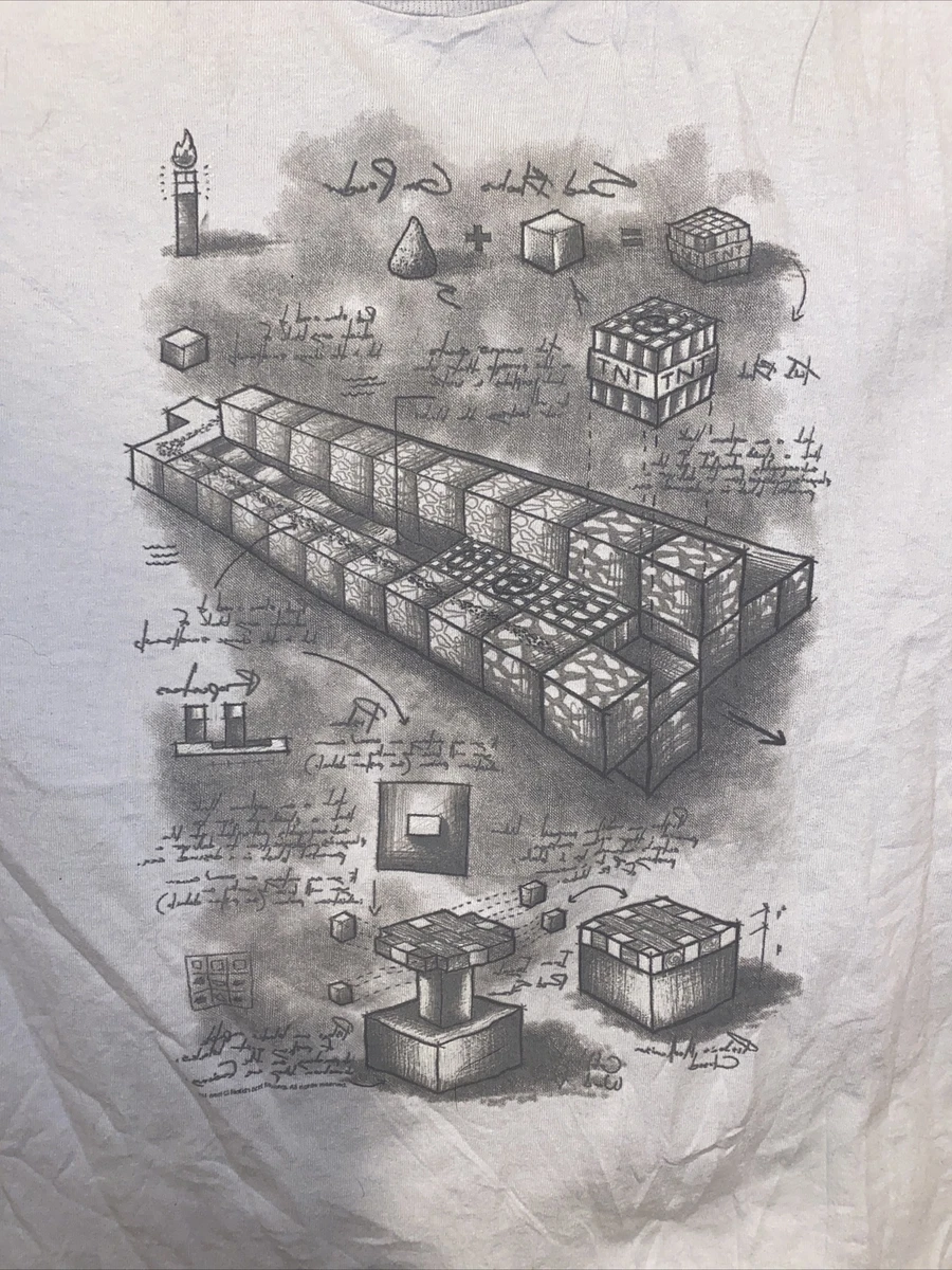 Minecraft Tnt Cannon Blueprints