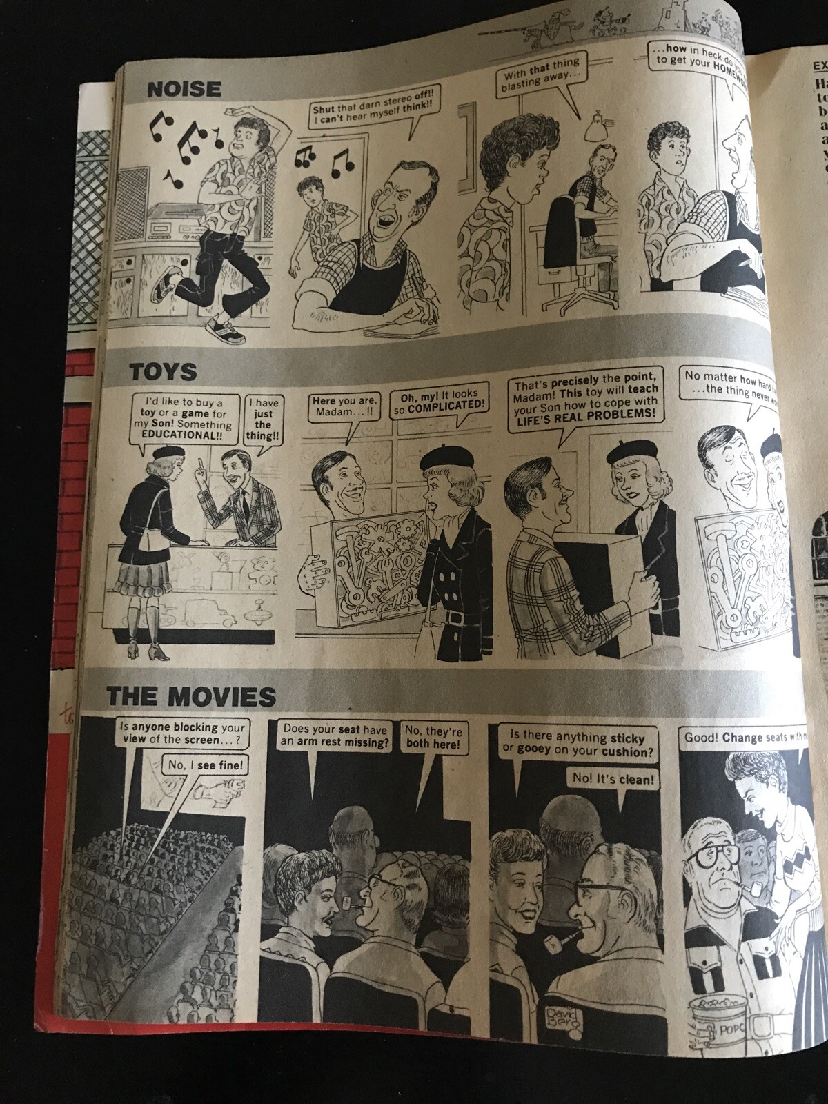 MAD Magazine #240 ~ July 1983 ~ Tootsie | eBay