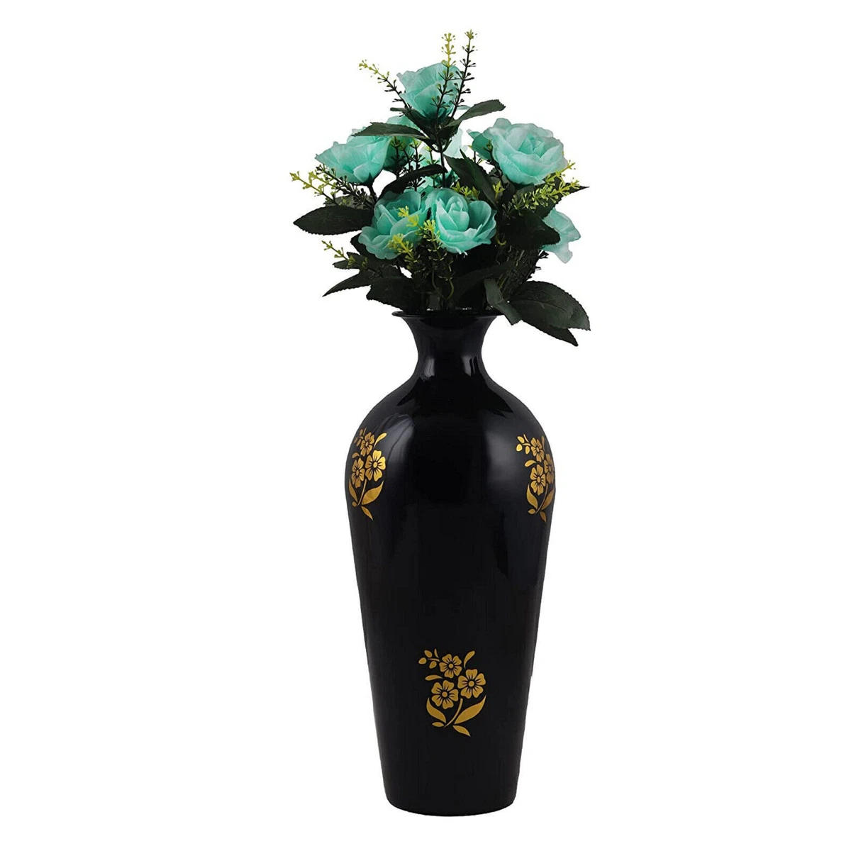 Long Neck Vase Flower