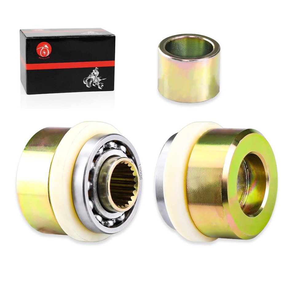 3235169 Front Differential Output Hub Assembly FOR Polaris RZR 570 800 ...