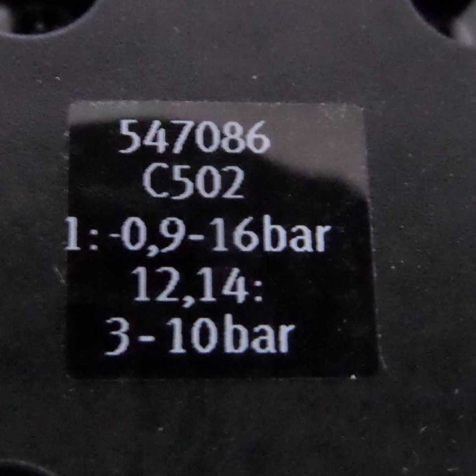 Festo Magnetventil VSVA-B-P53C-ZH-A1-1C1 547086 OVP | eBay