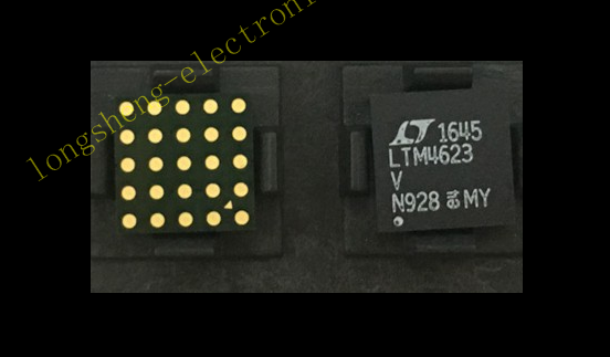 Imported genuine ltm4623iv ltm4623ev ltm4623v packaged lga25 power ...