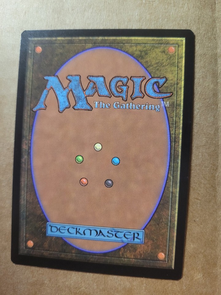 Relic of Progenitus 21/26 Uncommon Artifact Modern Event Deck Magic MTG ...