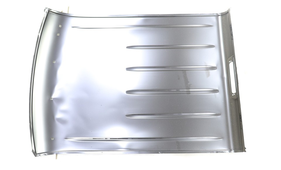 NEW OEM GM Cab Roof Panel 22914834 Silverado Sierra HD Crew Cab 2015 ...