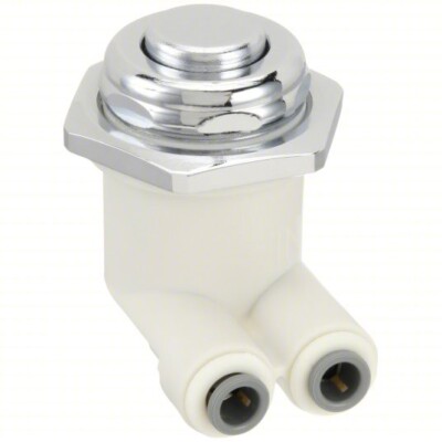 ELKAY Push-Button Assembly: 98536C | eBay