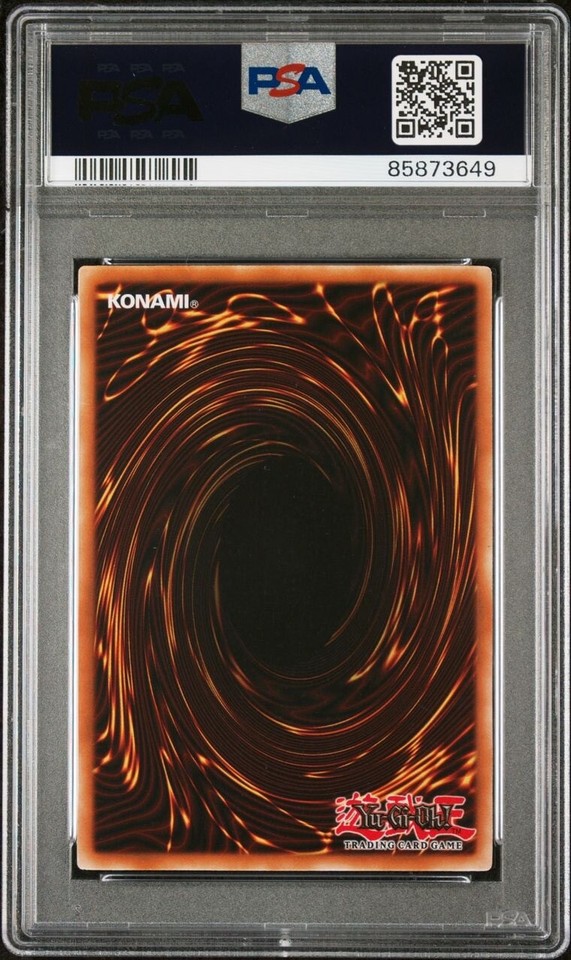 PSA 7 - Divine Dragon Knight Felgrand SHSP-EN056 1st Edition Ghost Rare ...