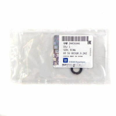 Vauxhall Insignia Mokka Astra Corsa Air Con Pipe Condenser Seal Washer ...