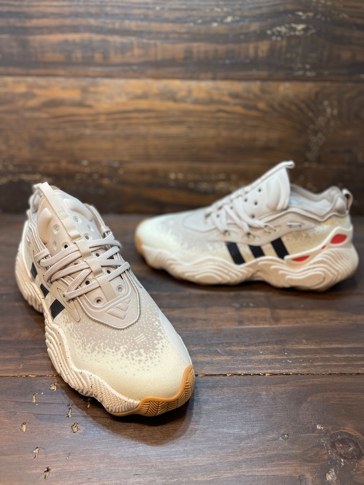 Adidas TRAE YOUNG 3 IF5602 Unisex Sports Shoes Basketball Basketball | eBay