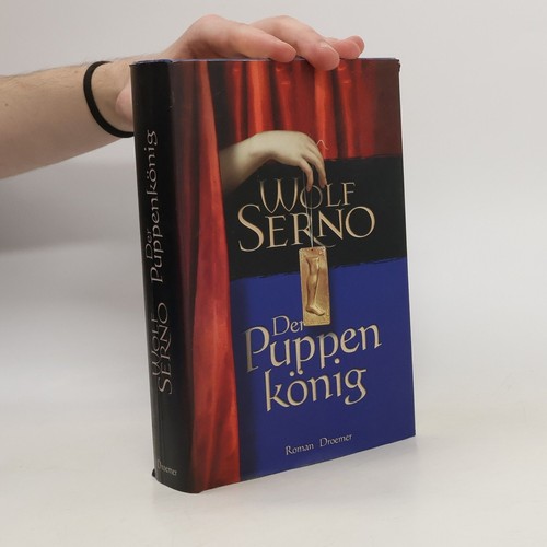 Der Puppenkönig | Wolf Serno 3426197472| eBay