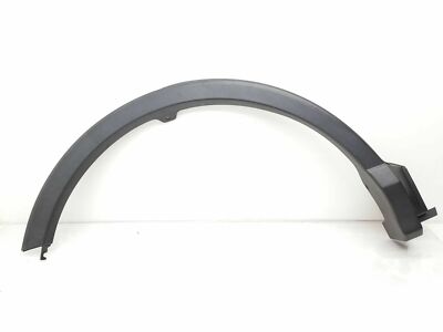 GENUINE TOYOTA RAV4 MOLDING SUB ASSY,QTR REAR, PASSENGER SIDE 75605 ...