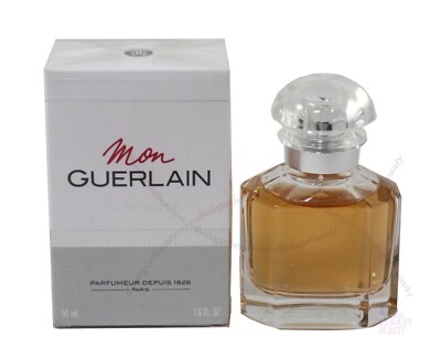 Mon Guerlain By Guerlain Edt Spray 1.7/1.6 oz For Women New In Box | eBay