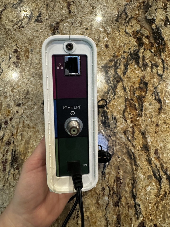 ARRIS SURFBoard SB6141 modem | eBay