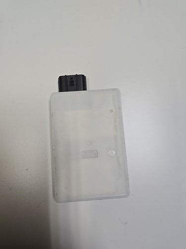 2017 - 2022 CHRYSLER PACIFICA REAR RIGHT BLIND SPOT SENSOR MODULE OEM ...