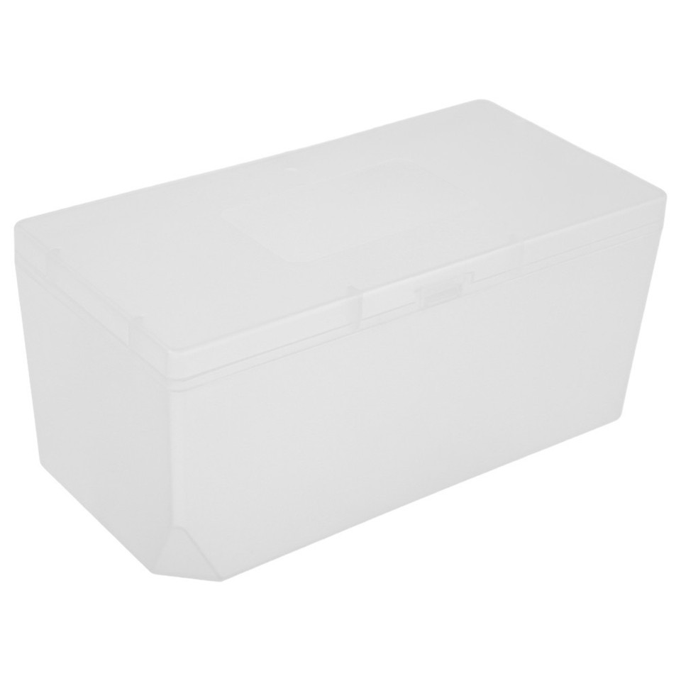 Swim Goggle Protective Case - 7.1x3.3Inches Diving Mask Storage Box ...