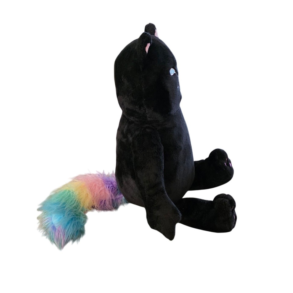 Ripndip Lord Jermal Plush Rainbow Tail | eBay