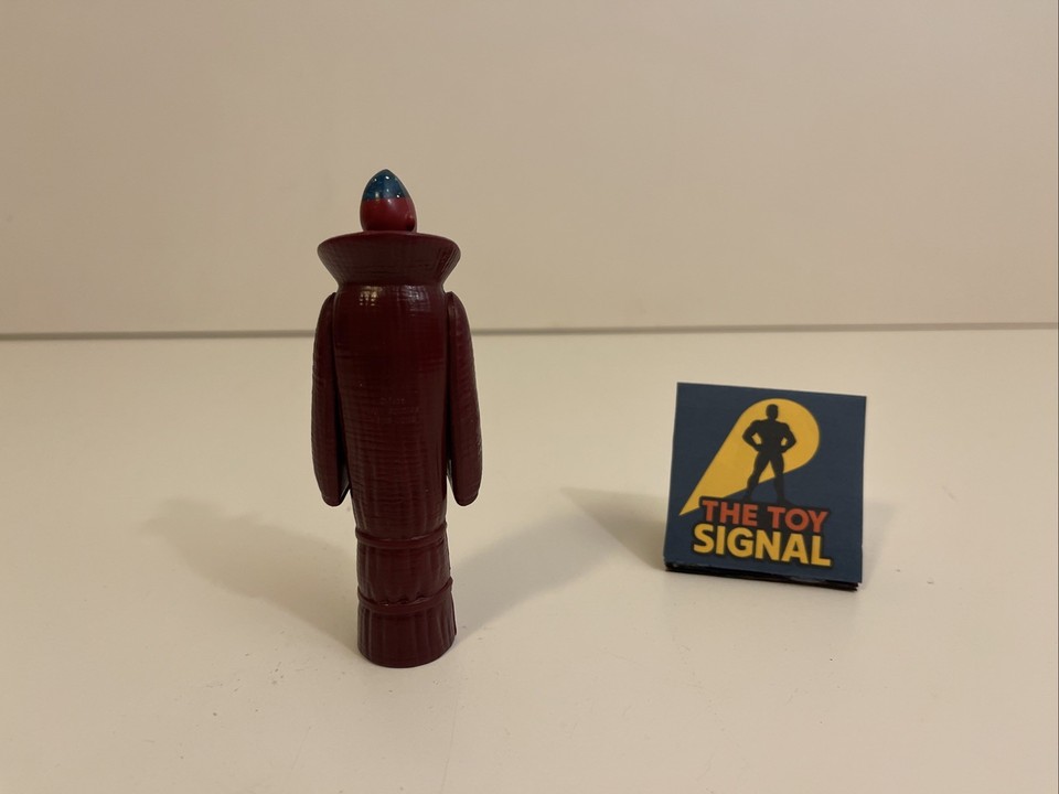 Battlestar Galactica LUCIFER Action Figure 1978 Mattel | eBay