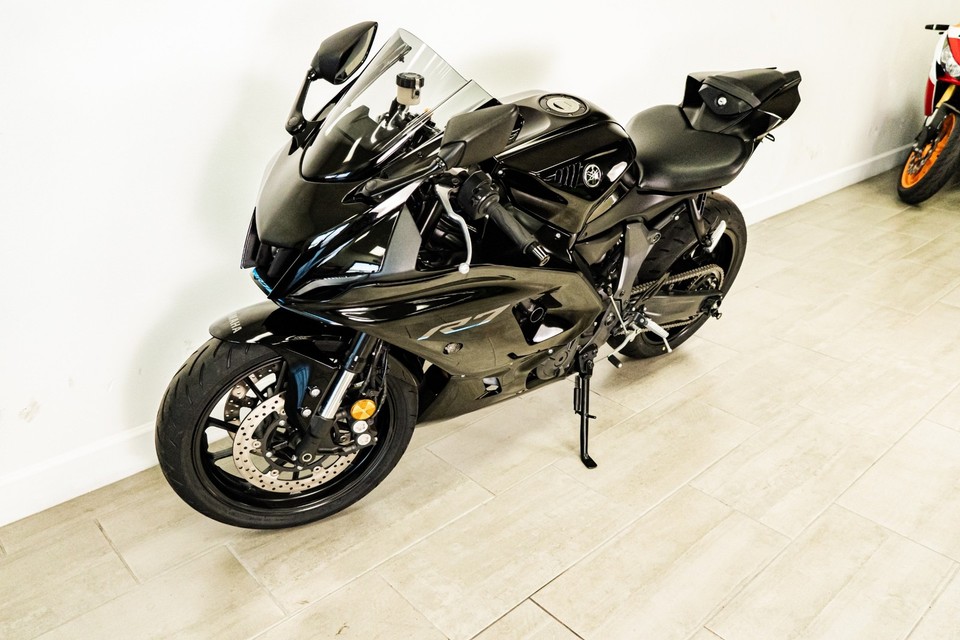 2023 Yamaha YZF-R7 | eBay