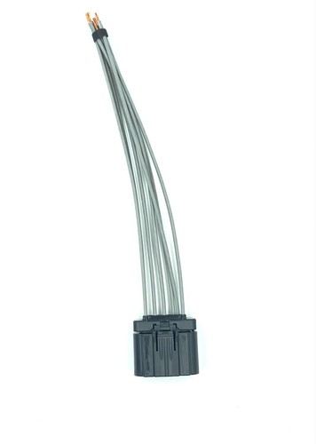 Cruise control radar / sonar "CONNECTOR" for 2017 2018 2019 2020 Ford ...