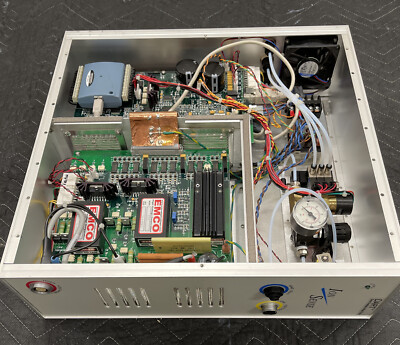 IonSense Dart 100 Direct Analysis in Real Time Mass Spectrometry HPLC ...