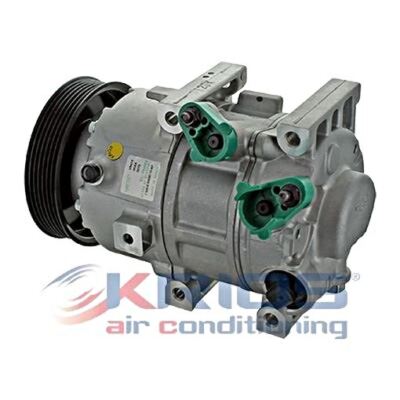 AC Compressor For HYUNDAI Sonata VI KIA Optima 10-17 97701-3V110 | eBay
