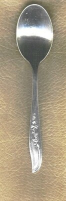 Supreme Silver Plate Spoon | eBay