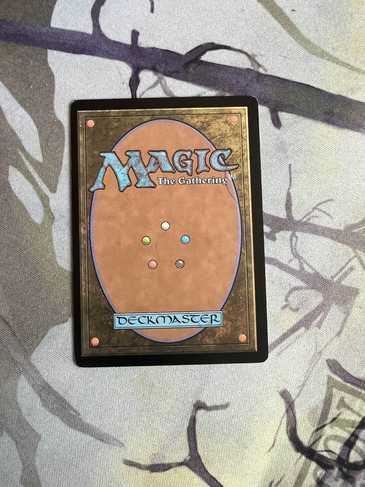 Demonic Tutor (Foil Etched) Strixhaven: Mystical Archives Foil | eBay