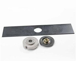 HOMELITE RYOBI UP06879 Genuine Blade KIT Edger W WS Replaces A06281 ...