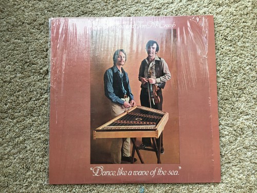 Nice Used Vintage "Dance Like a Wave of the Sea" Walt Michael & Tom ...