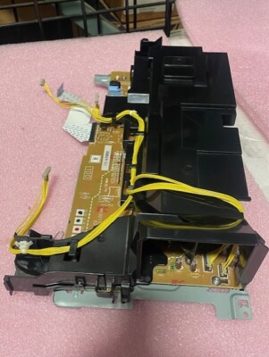 RM3-9012 HP LOW VOLTAGE POWER SUPPLY | eBay