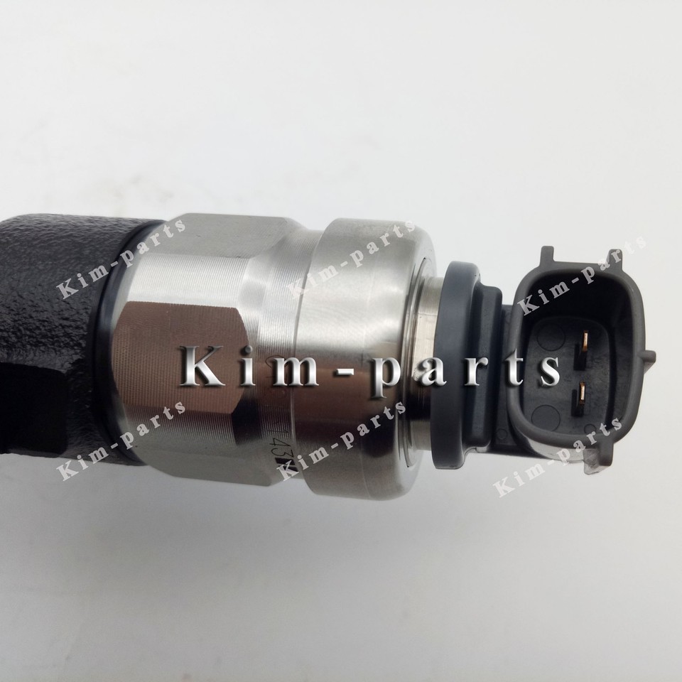 Fuel Injector Denso 295050-0890 DCRI300890 Mitsubishi L200 4D56 EURO5 ...