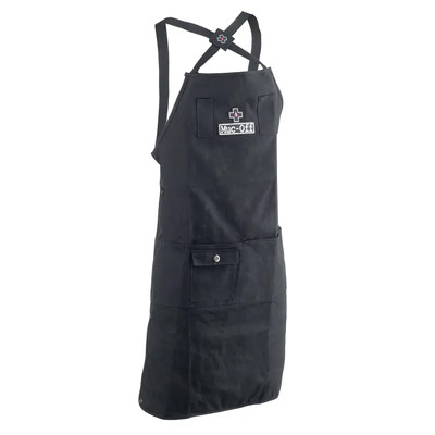 MUC-OFF tablier de mécanicien APRON | eBay