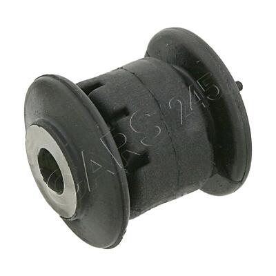 Control Arm Trailing Bushing Front FEBI For VW AUDI SEAT SKODA III ...