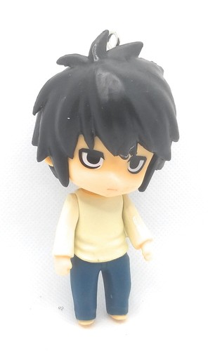 Christmas Ornament for L Death Note Anime | eBay