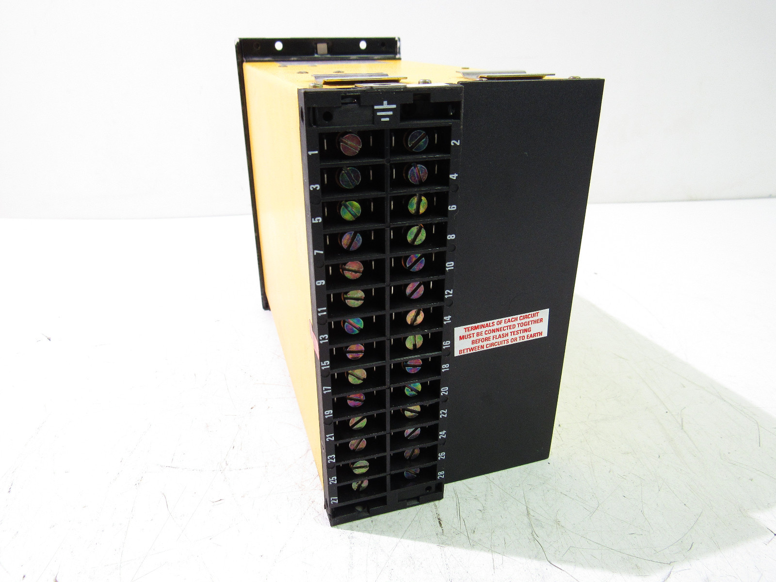 GEC ALSTHOM MVAJ14D1GB0783B 422389G RELAY 110/125V ***NEW*** | eBay