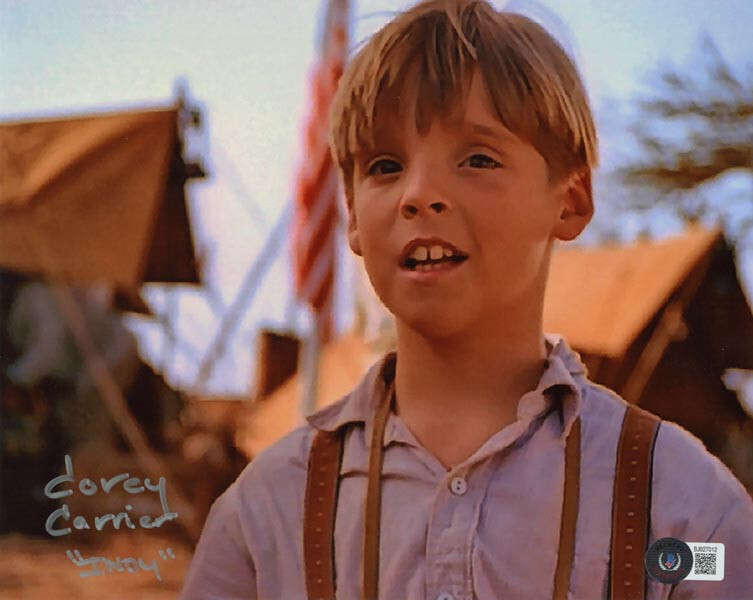 How Old Corey Carrier Corey Carrier Hi Res Stock Photography And