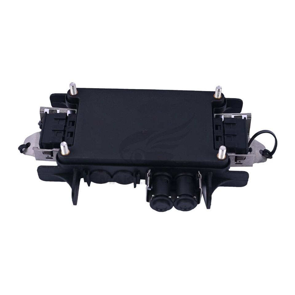 4461082010 ABS ECU/VALVE ASSEMBLY FOR TRAILERS | eBay