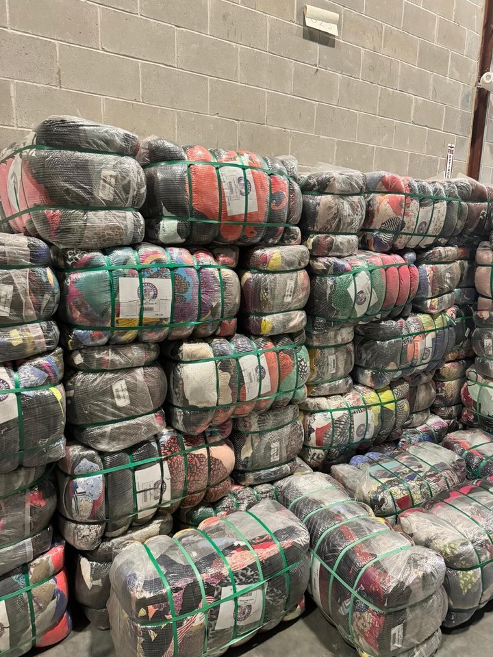 Mix Ladies Mini-Dress (A Grade / 100lbs Bale) | eBay